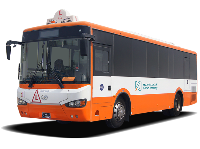 Karwa Academy > Course Detail